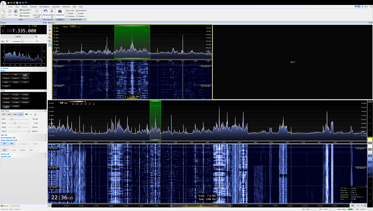 Airspy HF+/Discovery - SDR-Radio.com